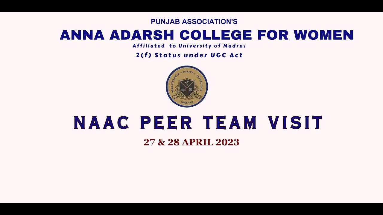 Adarsha College Logo Adarsh College Of Education (ACE), Kurukshetra