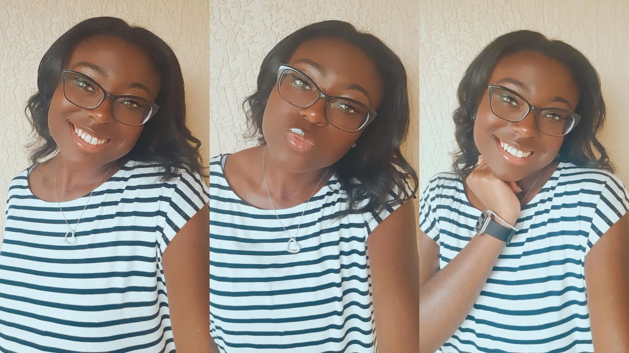 Bringing Back Hymns: My Childhood...🤞🏾🎤 - YouTube