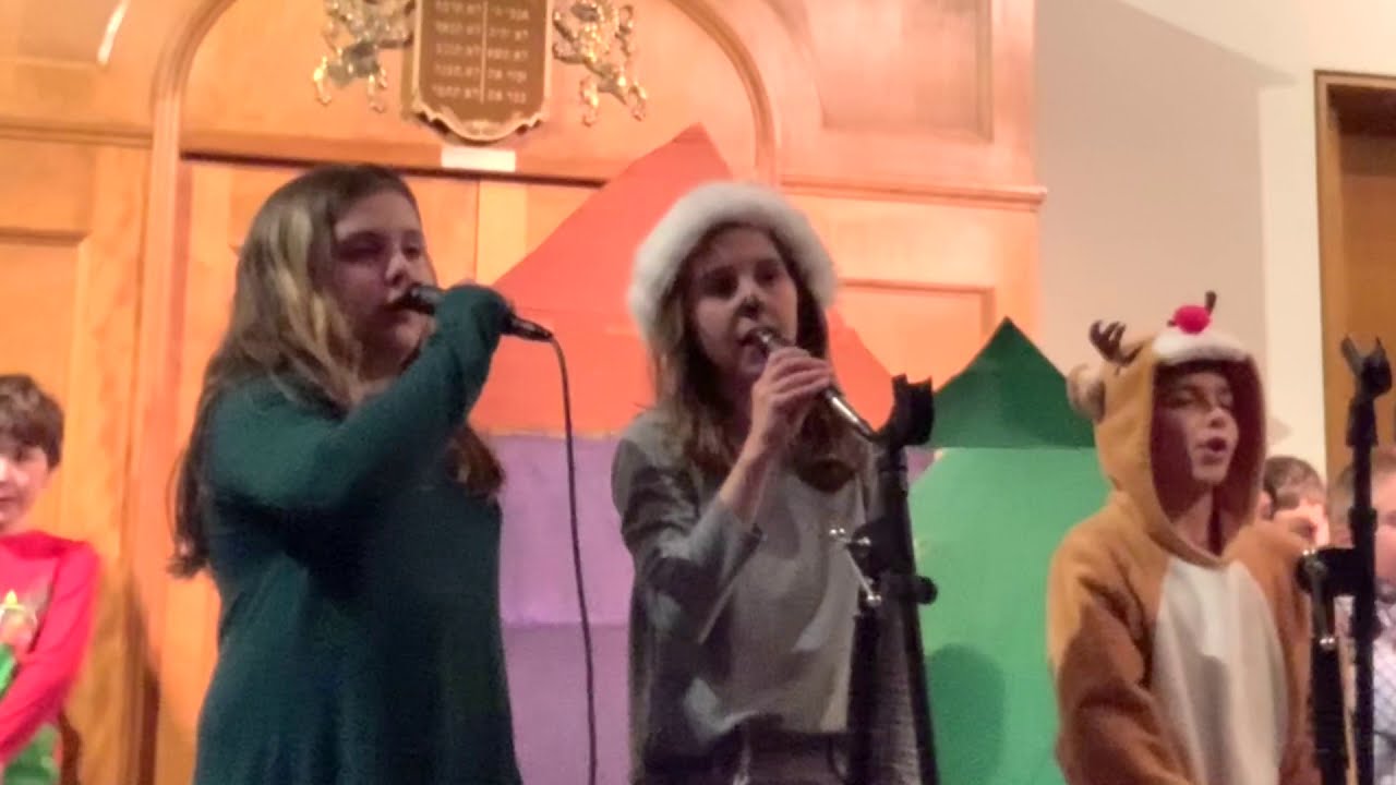 How 'Bout A Tree? - YouTube