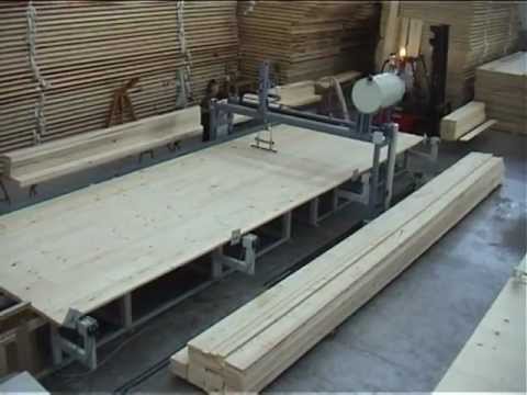 Artuso XLAM - CLT - YouTube