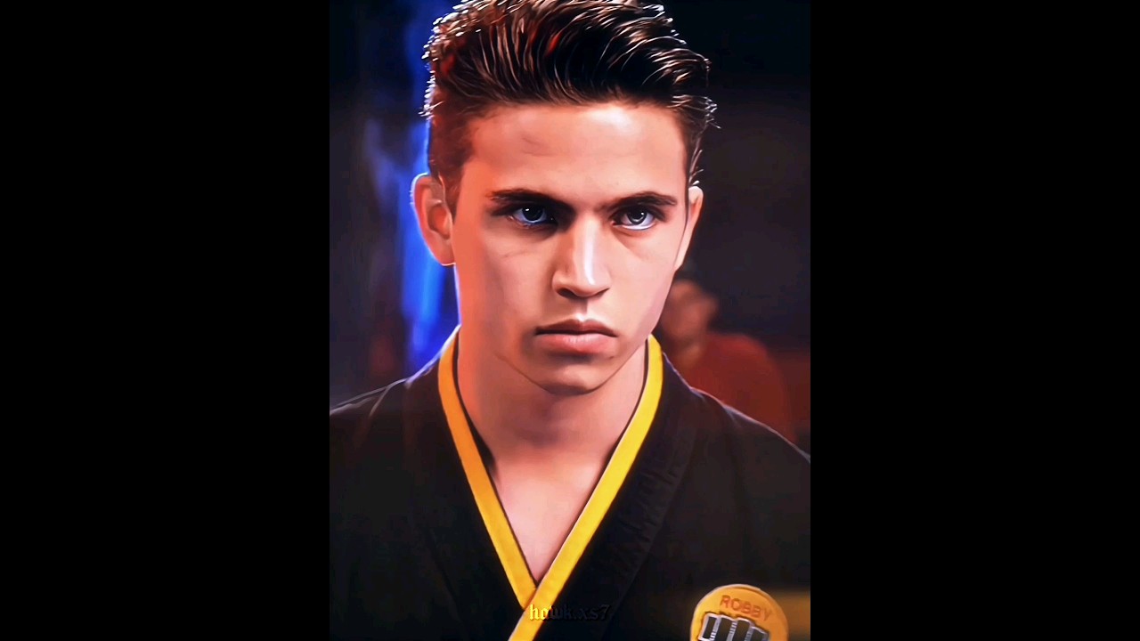 The champion🔥🏆. #edit #ck #ckedits #hawk #cobrakaiseason4 #shorts # ...