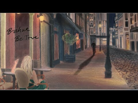 B-ahwe - Be True - YouTube