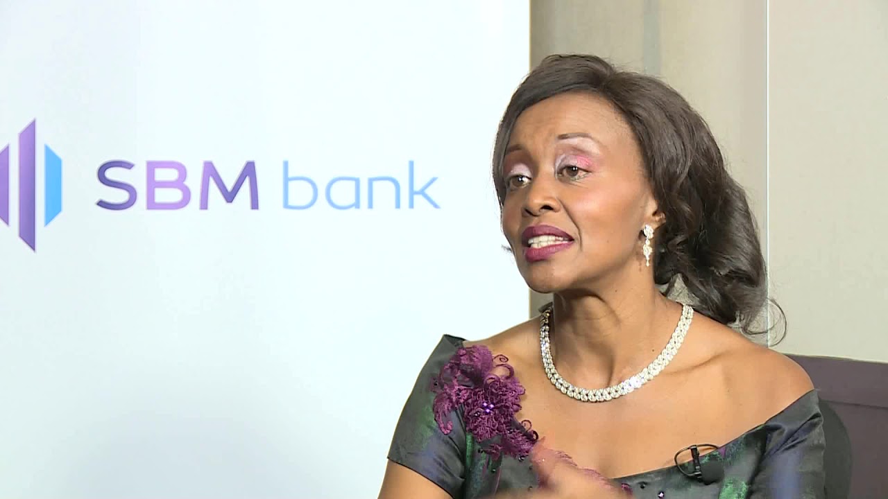 Flora Mutahi Part 2 - YouTube