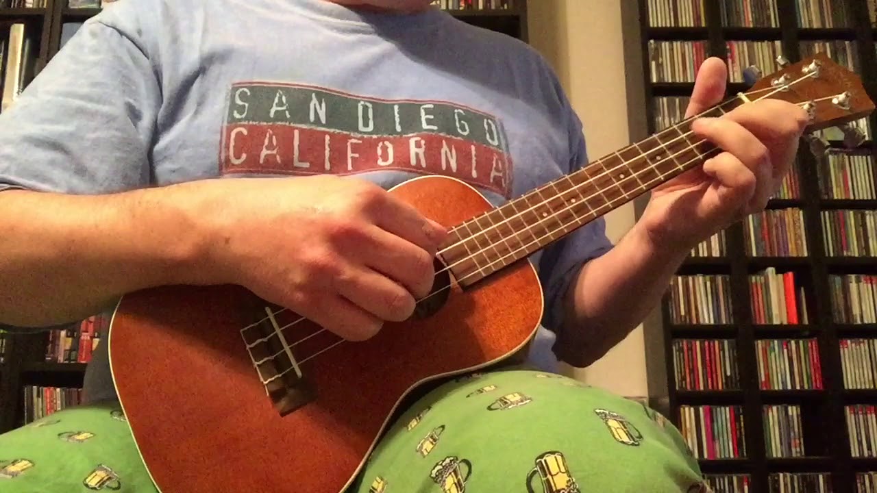 The Lilting Banshee - YouTube