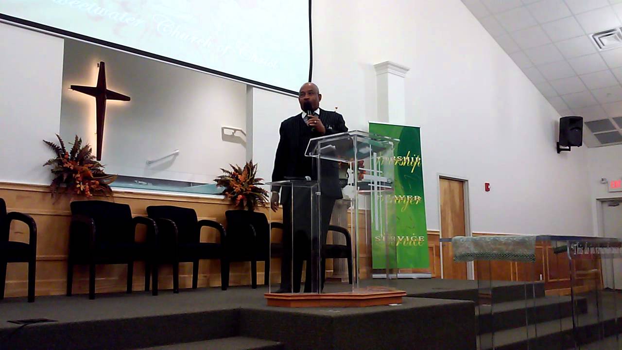 Leroy Butler, Jr. - A Portrait Of A Faithful Father 1 of 2 - YouTube