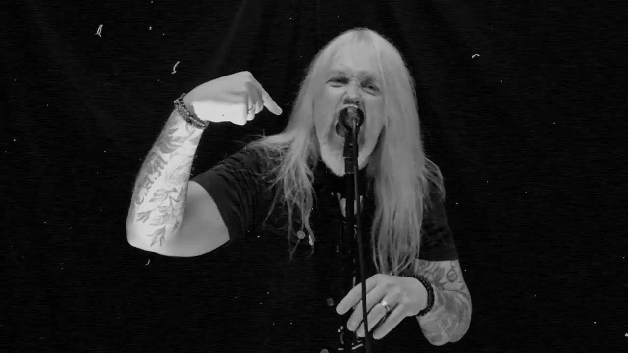 Dead Anarchy - Sonic Reducer (Official Video) - YouTube