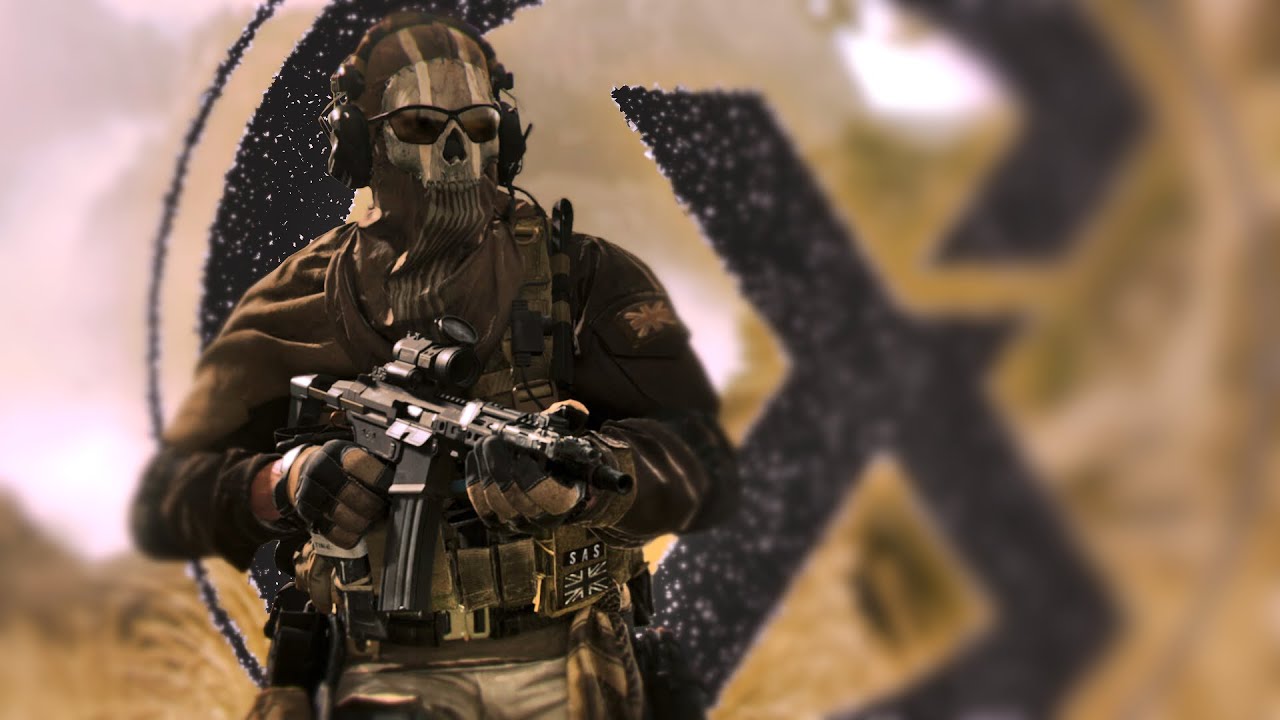 Live - Call of Duty MW2 Campaign - Flashbang through the door! - YouTube
