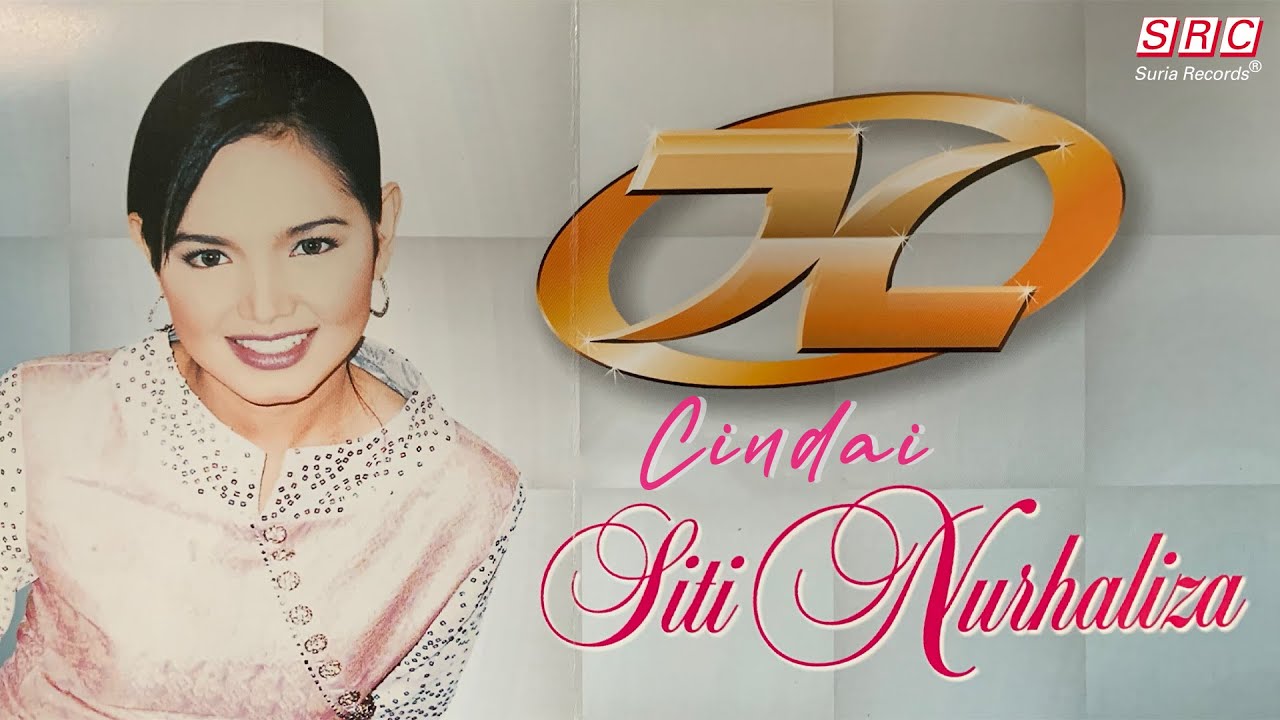 Siti Nurhaliza - Cindai (Anugerah Juara Lagu 1998) - YouTube