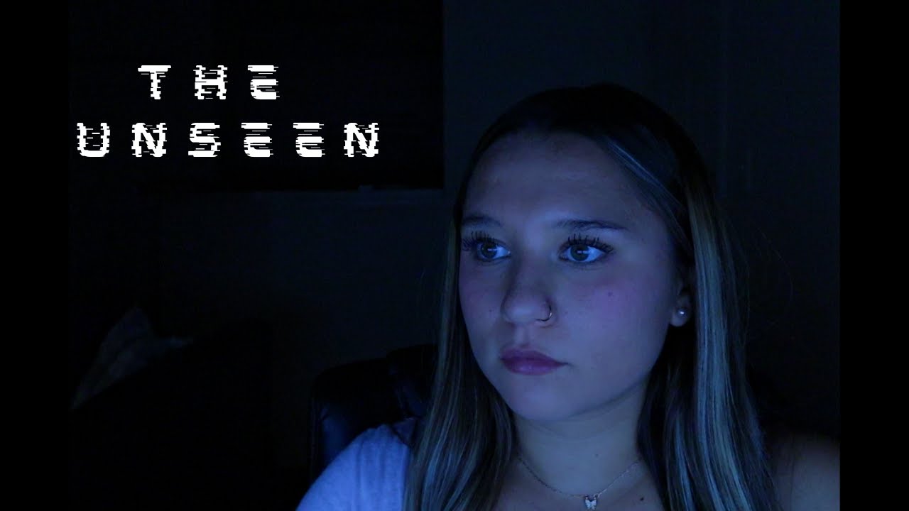 The Unseen - Horror Short Film - YouTube