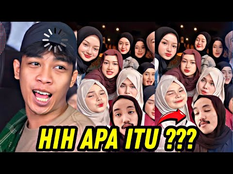 UKHTI FROM TIKTOK LAGI NGUMPUL NIHHH , TAPI …🗿‼️