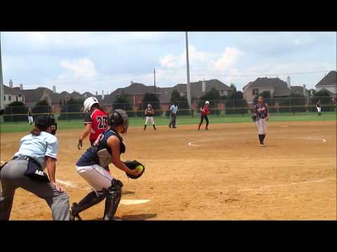 Anna Dies LA ASA & Plano Highlights