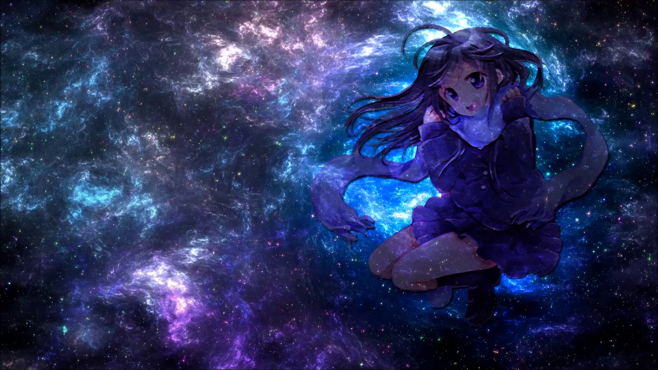 Nightcore-Galaxy Supernova - YouTube