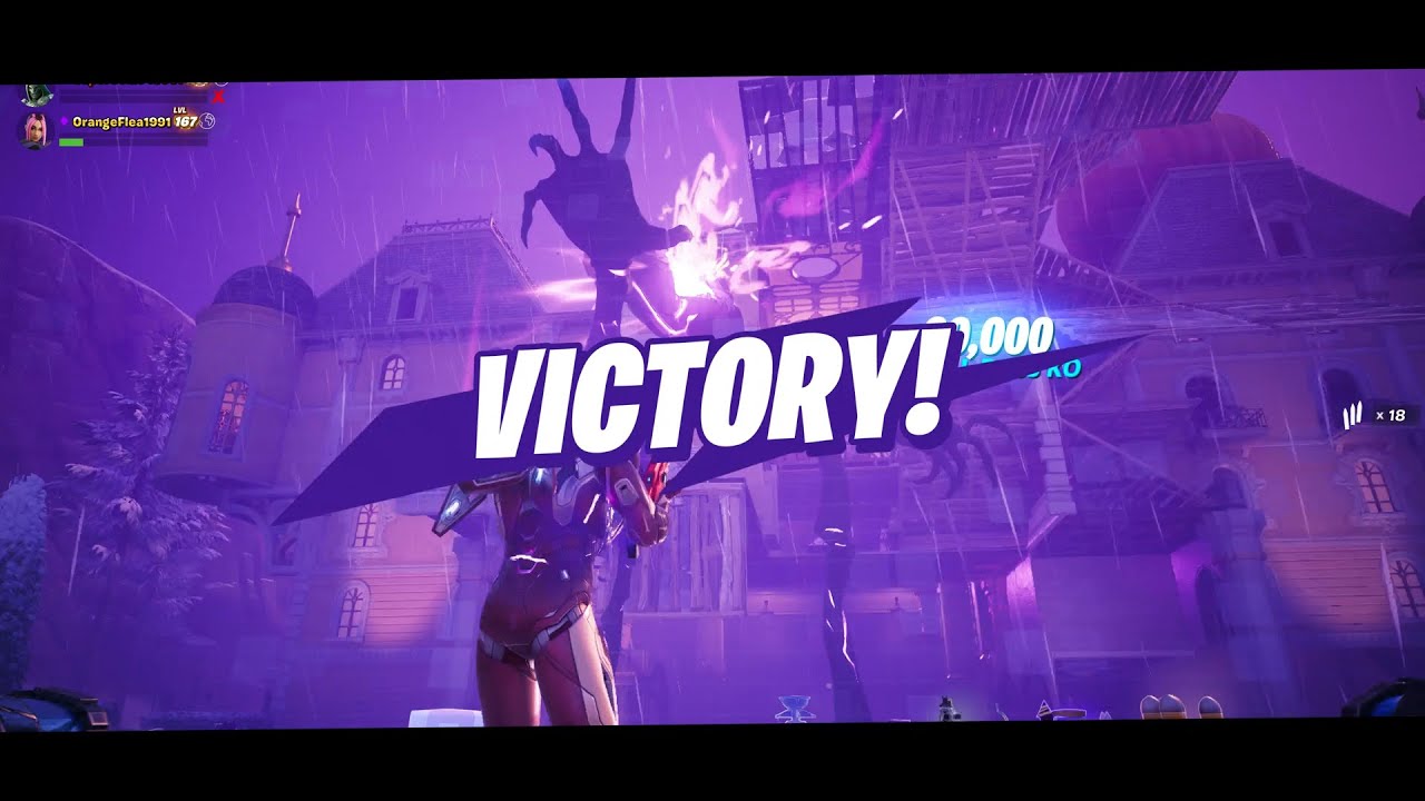 How To COMPLETE HORDE RUSH QUESTS CHALLENGES In Fortnite! (Free Rewards ...