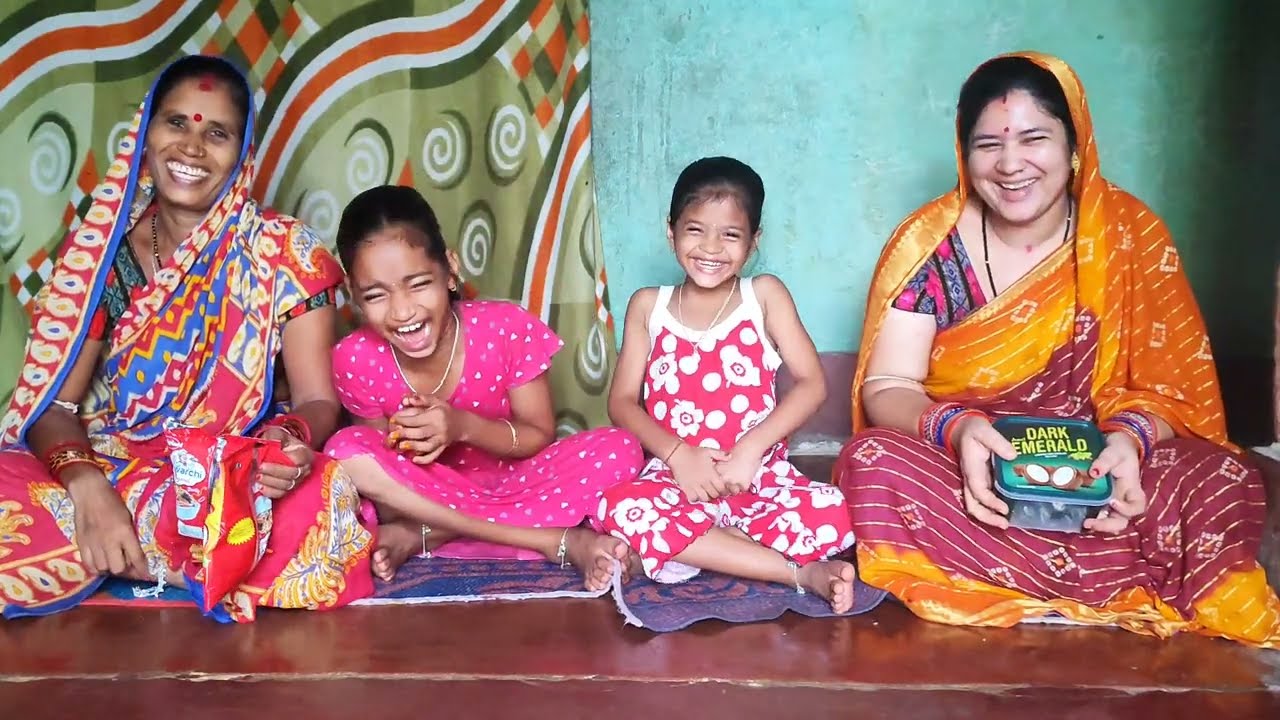 Katha Chhatu Besara Eating ||pala chatu recipe odia - YouTube