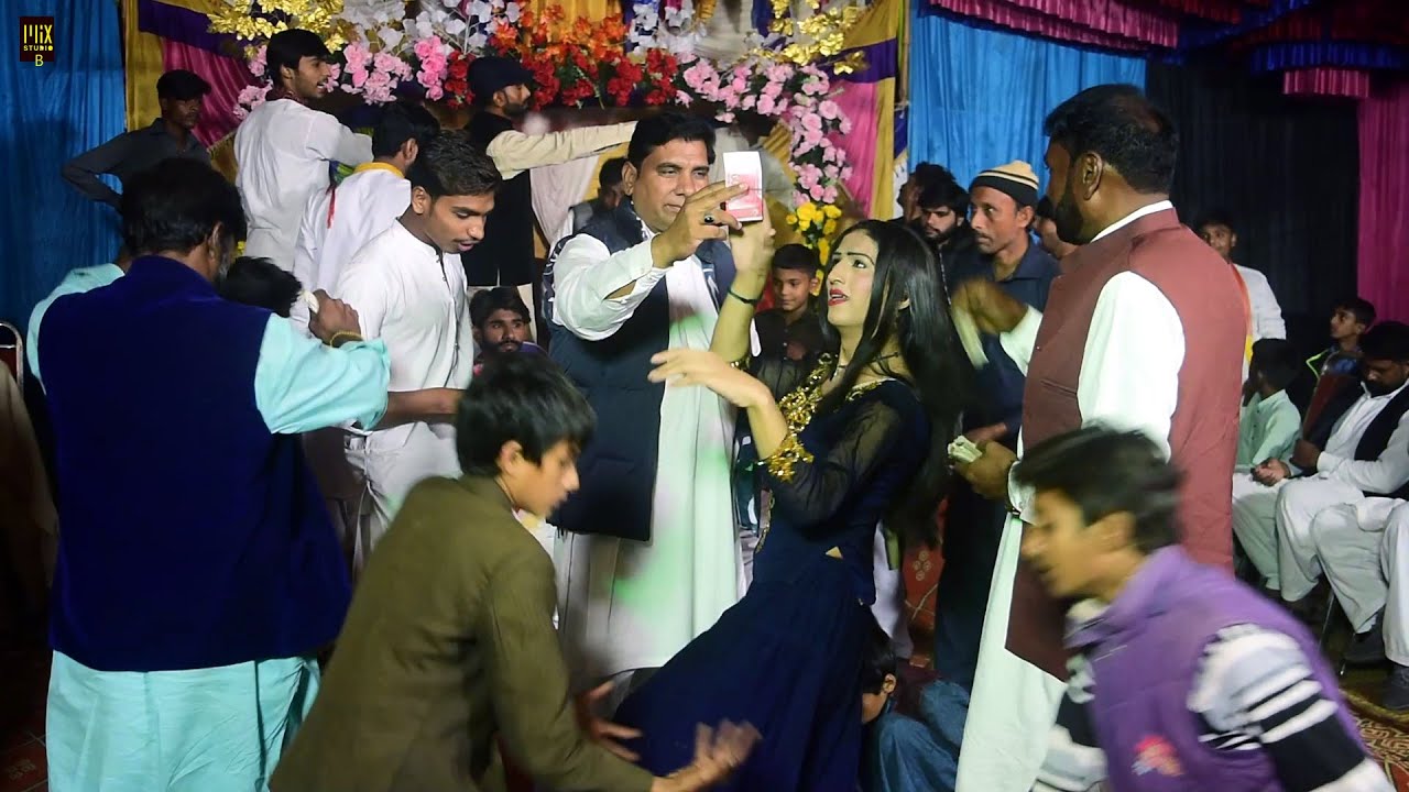 dsnce new mandi song Mandi Da Dhola 2023 Mix studio - YouTube