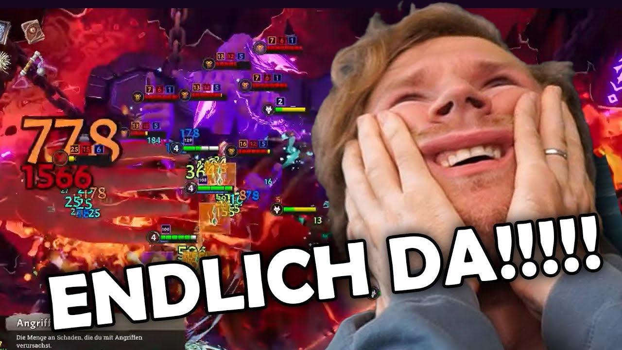 ENDLICH ist es da!!!! | THE LAST FLAME Release - YouTube