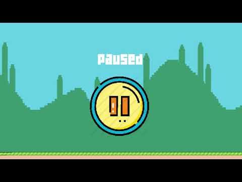 CS50 Assignment 1: Flappy Bird - YouTube