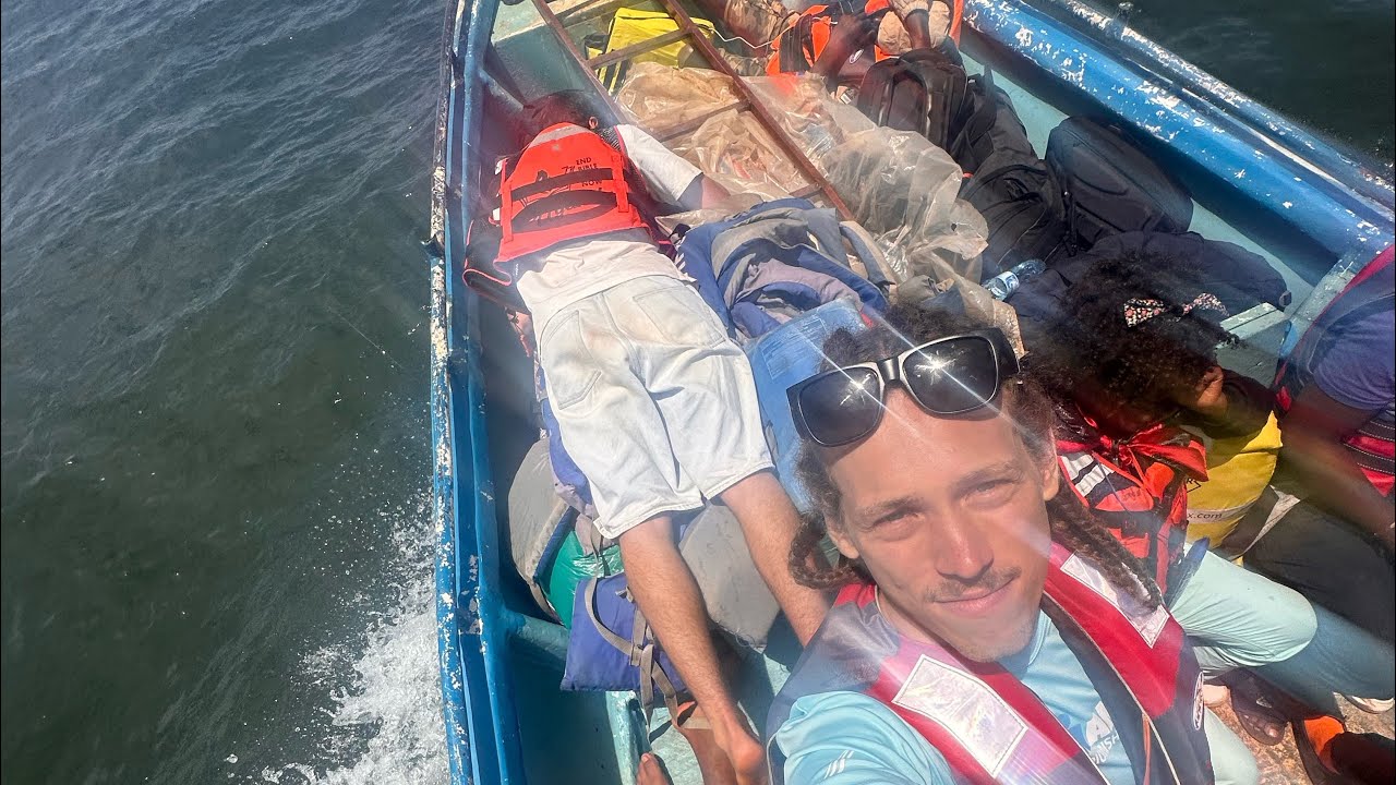 My 6 months with YWAM. Kona-Uganda - YouTube