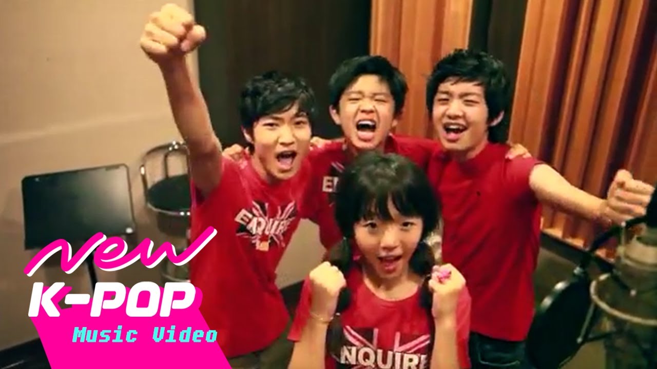 [MV] Oh Yeah Band(오예밴드) - For Victory(포 빅토리) (Feat. 미스터슬램&채영 of 걸스토리) - YouTube