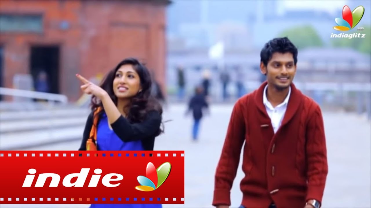 Ullam Pesuthey - Touching Tamil Short Film Love Story | Award Winning ...