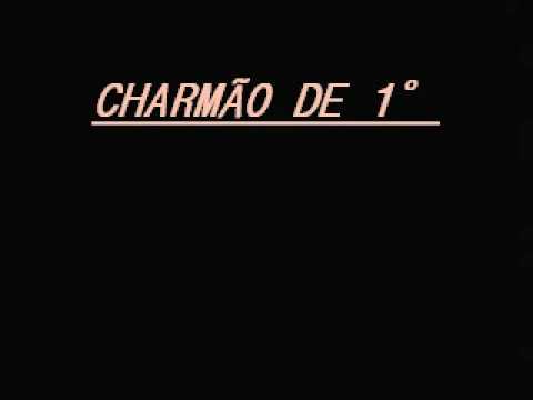 SOM BLACK CHARME Errol Cole (More Than a Lover) - YouTube