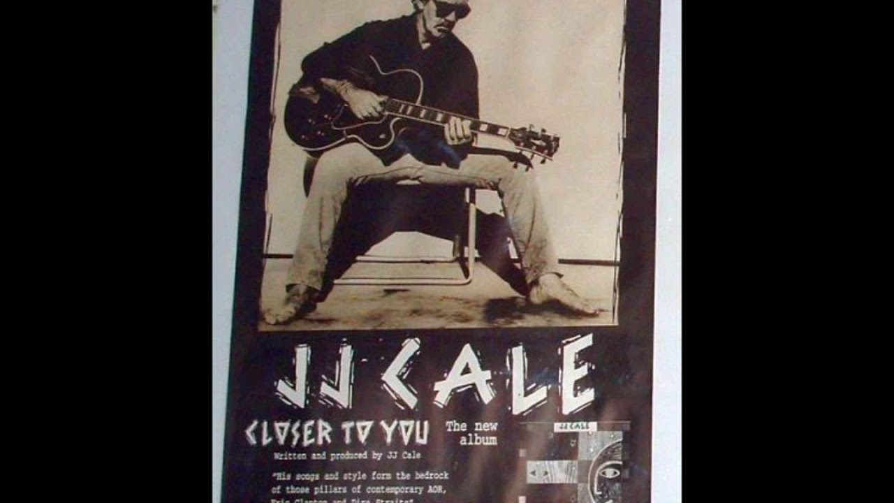 J.J. Cale Live at the Hammersmith Odeon, London - 1994 (audio only) - YouTube Music