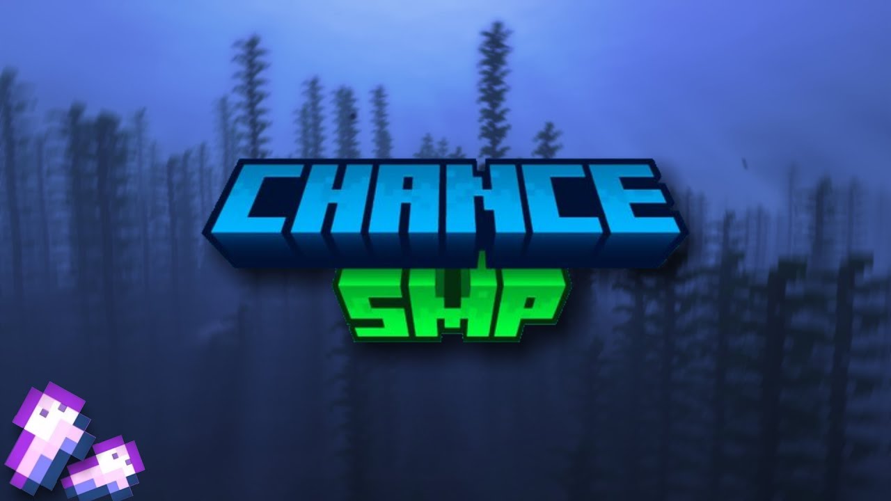 @Bantwee Application to Chance SMP - YouTube