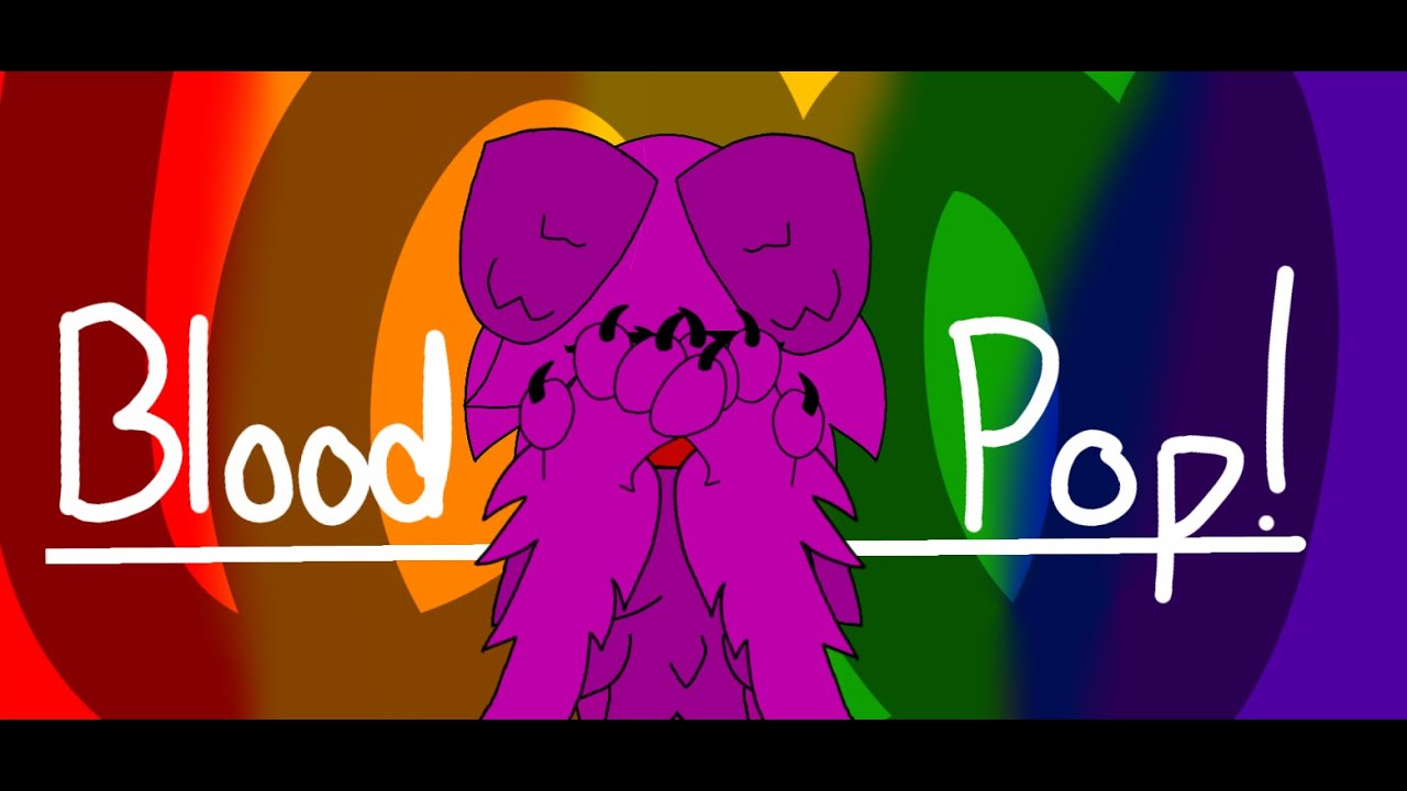 •Bloodpop! Animation Meme• I'm finally graduating grade school 😩🤚 - YouTube