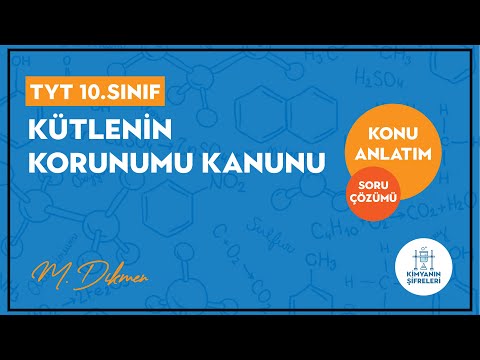 KÜTLENİN KORUNUMU KANUNU