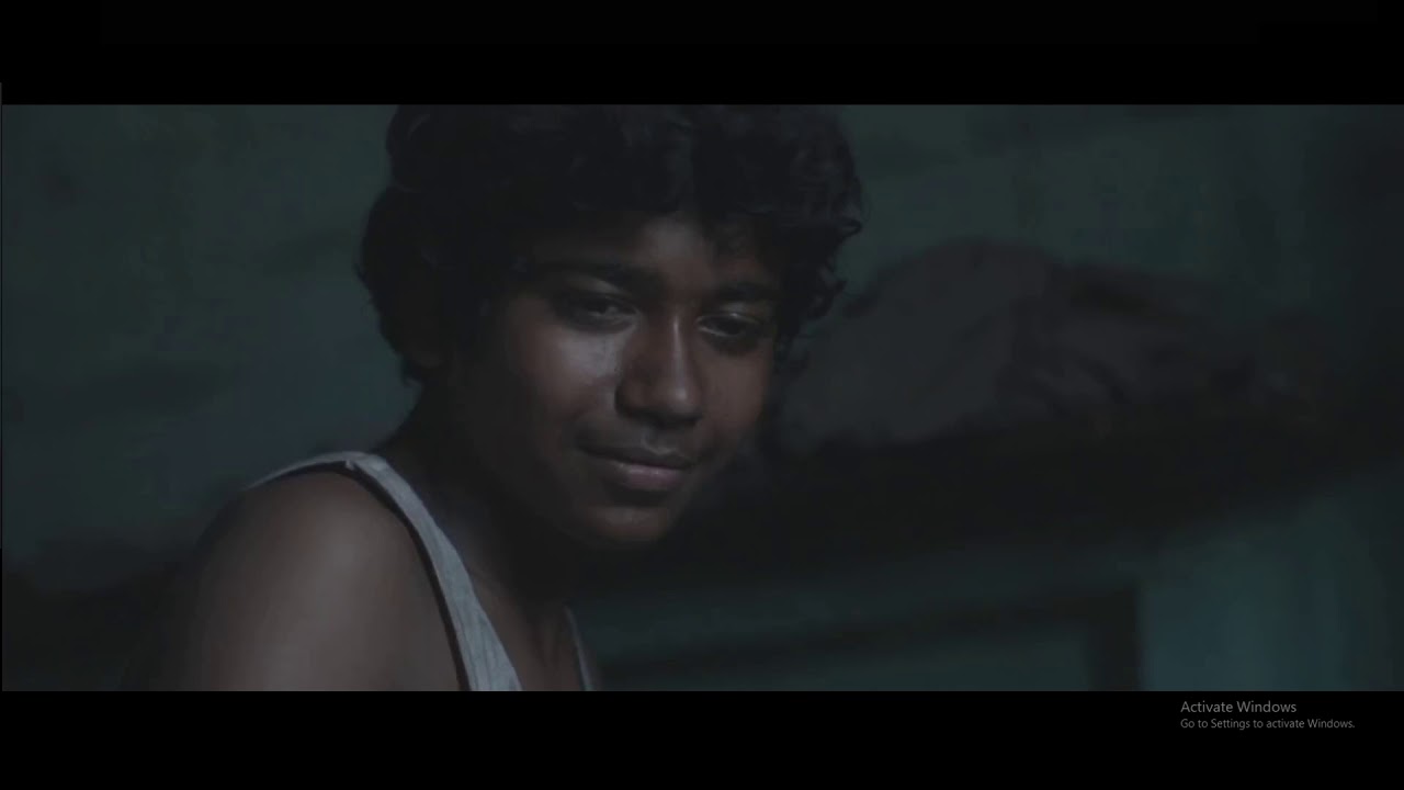 Lion Saroo childhood. (part 1) - YouTube