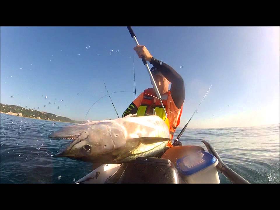 GoPro : Umdloti Couta Fishing - YouTube
