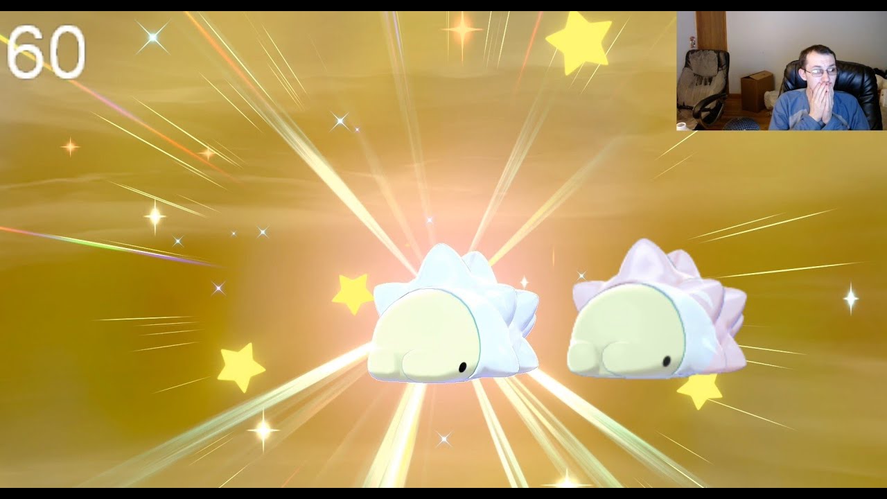 Live DOUBLE Shiny Snom B2B with Ice Scales! 60 and 61 Eggs!! Insane ...