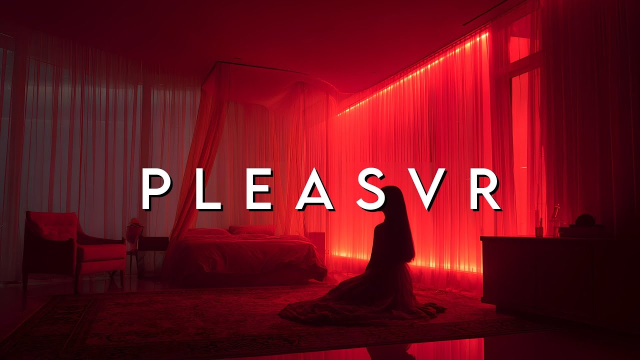 Dark RnB 🌹 Best Passionate Playlist | 1 Hour - YouTube