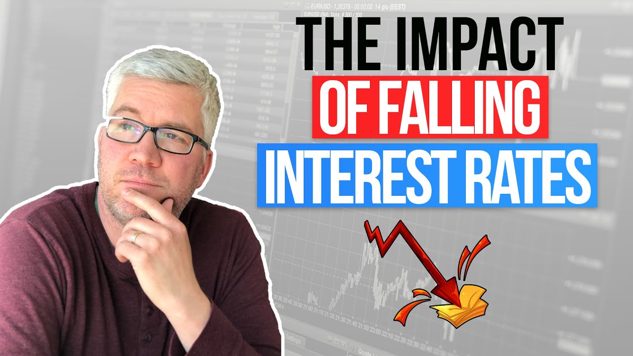 The Impact of Falling Rates - YouTube