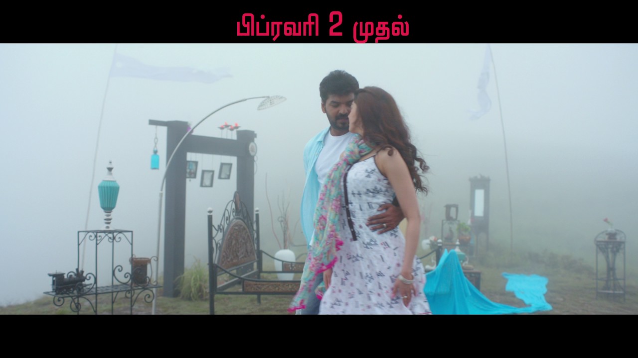 Enakku Vaaitha Adimaigal - TV Spot #1 | Jai, Pranitha | Movie Releasing ...