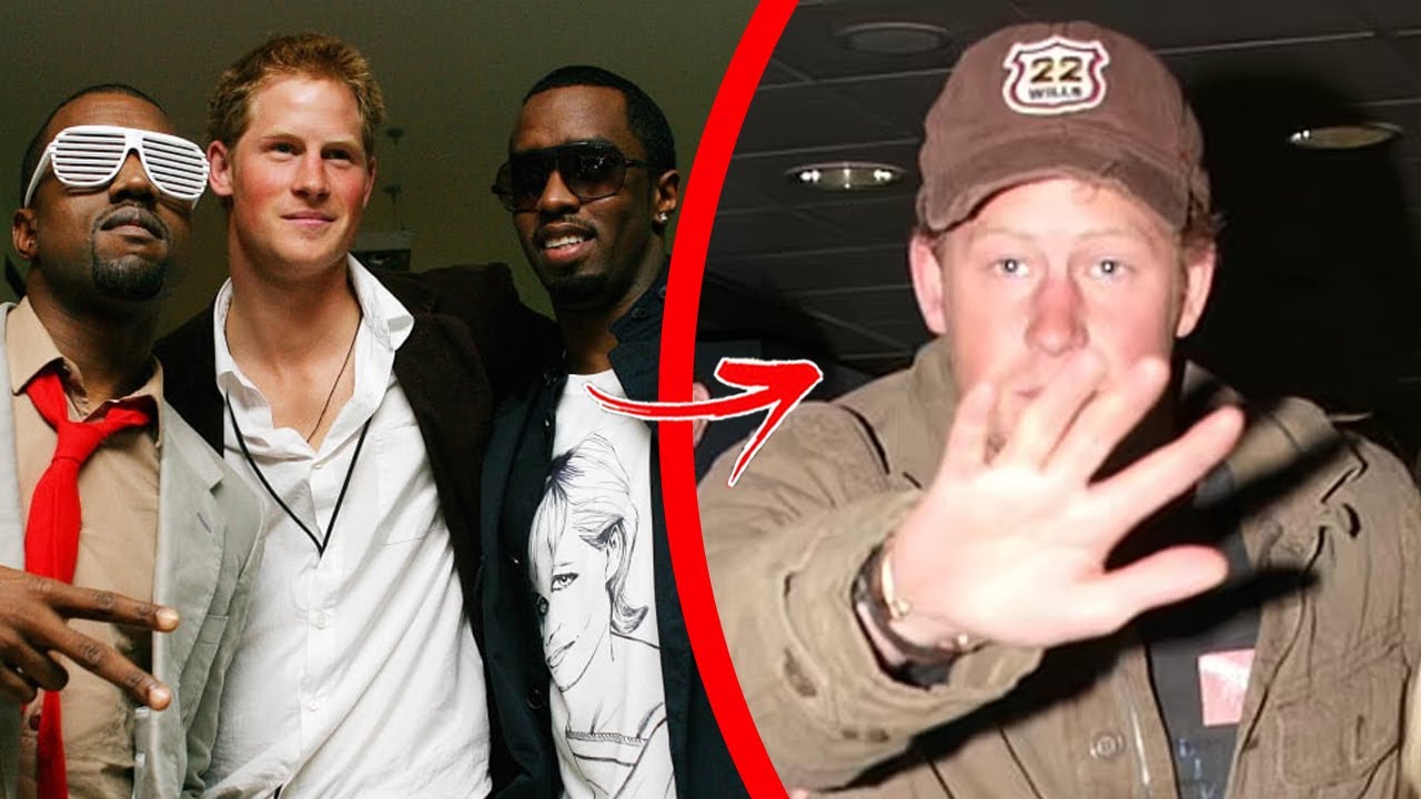 Top 10 Celebrities Named In Diddy's Lawsuit - YouTube