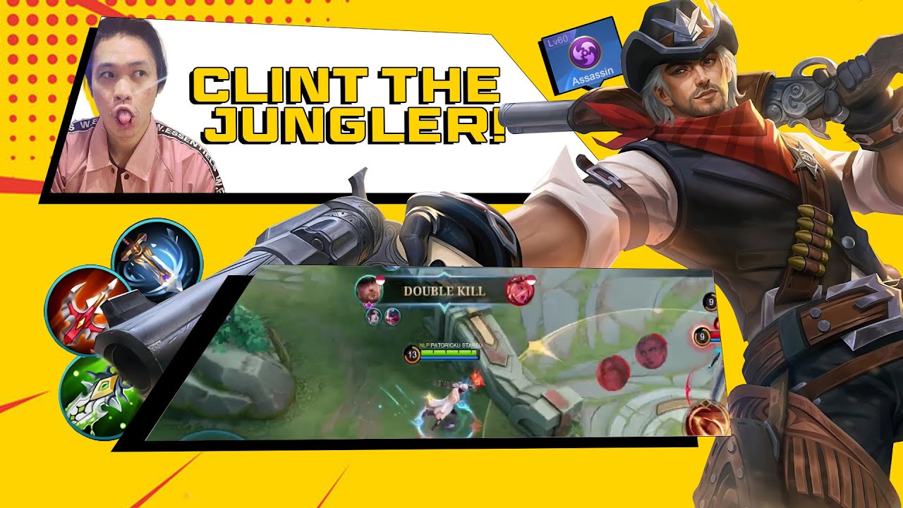 SHING SHING SHING KE COMEBACK !!! - Mobile Legends - YouTube