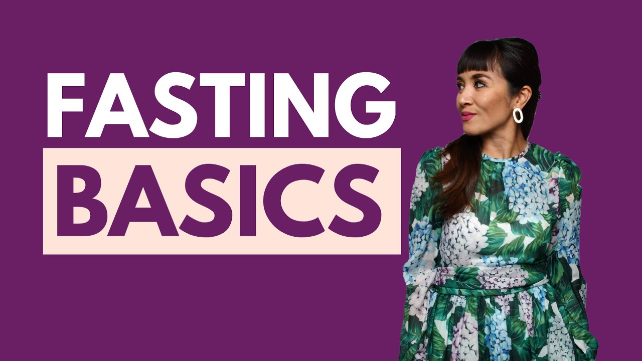 Fasting Basics - YouTube
