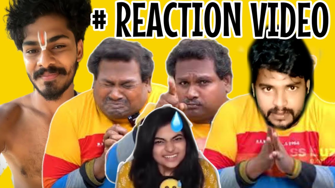TTF Vasan case vs insta sanjay ramasamy vs manichow reaction video ...
