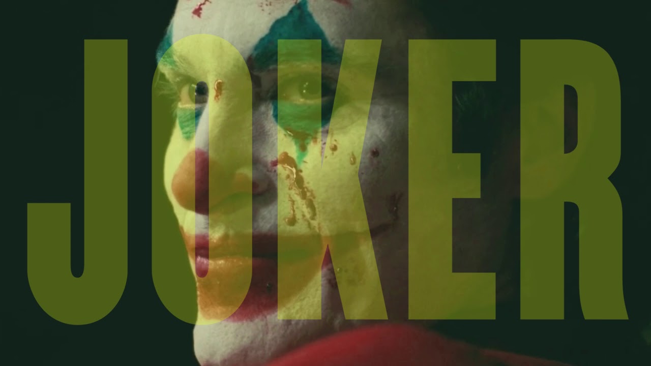 Joker - Arthur Shoots Murray Unreleased Soundtrack OST [Music Only ...