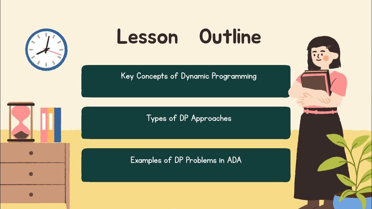 Introduction to Dynamic Programming-VTU BCS401 - YouTube