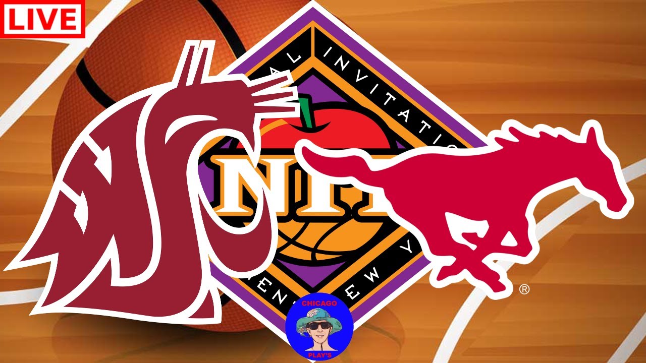 WASHINGTON STATE vs SMU LIVE Stream | NIT Tournament Gamecast & Chat ...