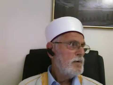 MERYEM SURESİ 94. AYETİ KERİMENİN TEFSİRİ- A.METİN SARUHAN