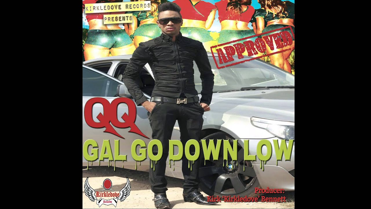 QQ - Gal Go Down Low (Official Audio) - YouTube