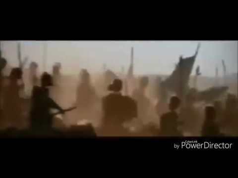 BEN OĞUZUN BOYUNDANIM