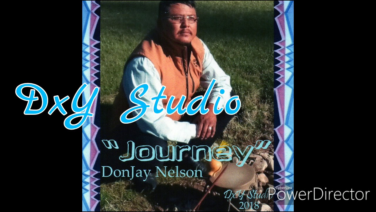 DxY Studio Donjay Nelson "Journey" - YouTube