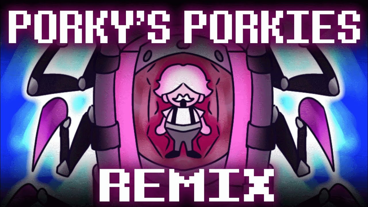 Porky's Porkies REMIX - Mother 3 - YouTube