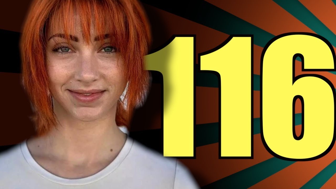 💥Q&A EMILY RUDD, 🔴NETFLIX vs.🟠 CRUNCHYROLL, 🥶One Piece 1104, TRAILER ...