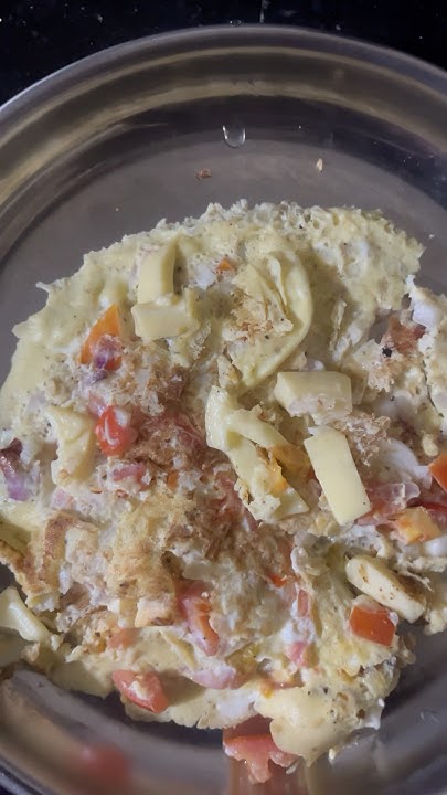 oats omelet #song #music #food #foodie - YouTube