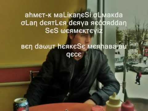 Ahmet K - Kop Gel Günahlarından 2010